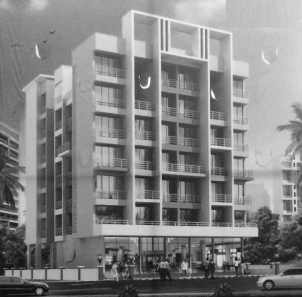 Krishna Enclave Roadpali Photos - Roadpali, Navi Mumbai Pictures