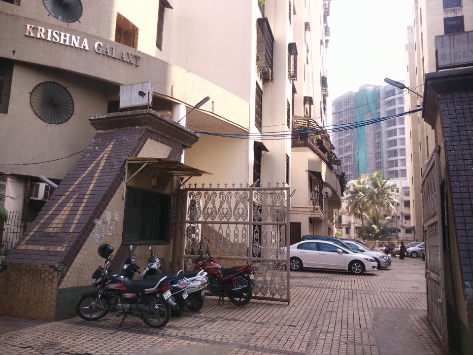 Krishna Galaxy Photos - Santacruz (East), Mumbai South West Pictures