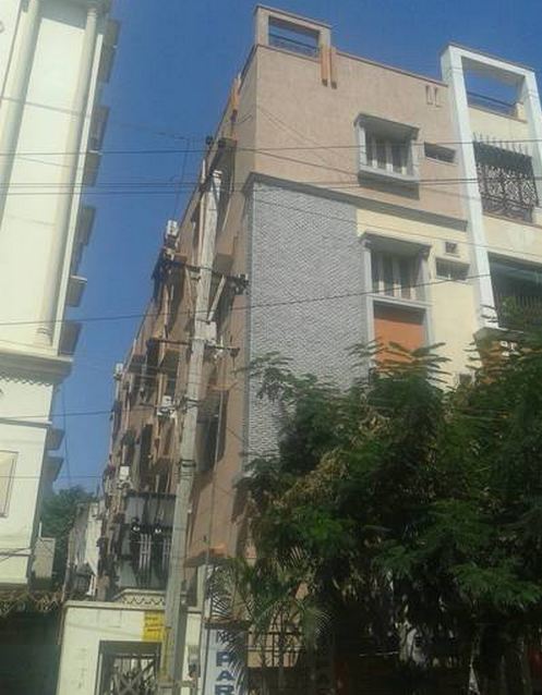 Krishna Residency Kavadiguda Photos - Gandhi Nagar, Kavadiguda ...