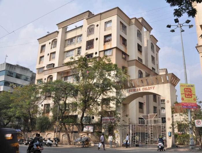 Kumar Urban Development Ltd Builders Kumar Kubera Colony Photos ...