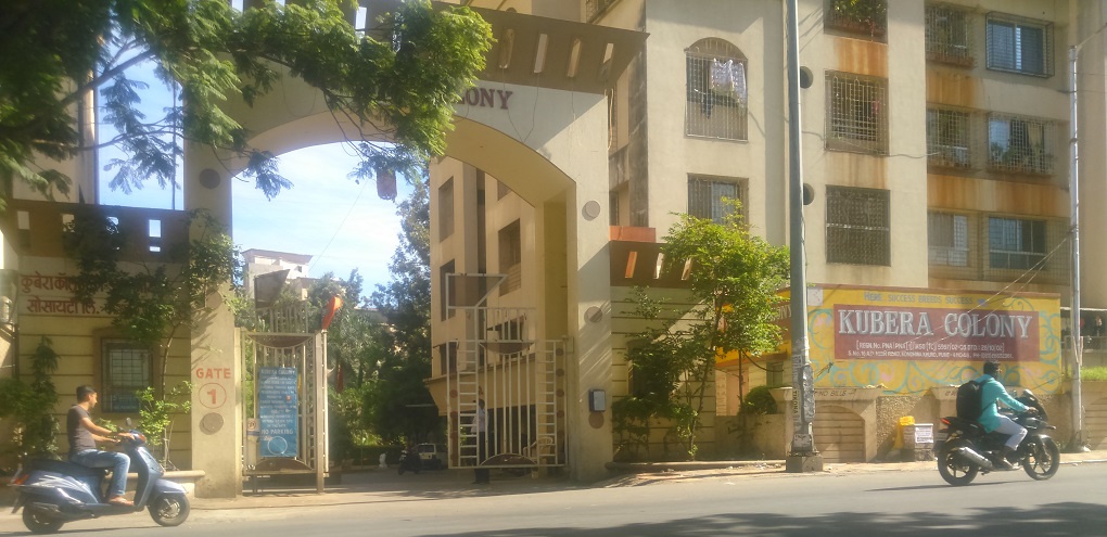 Kumar Urban Development Ltd Builders Kumar Kubera Colony Photos ...
