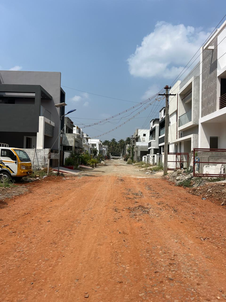 Kumaran Garden Phase 2 Thudiyalur , Coimbatore | Price List & Brochure ...