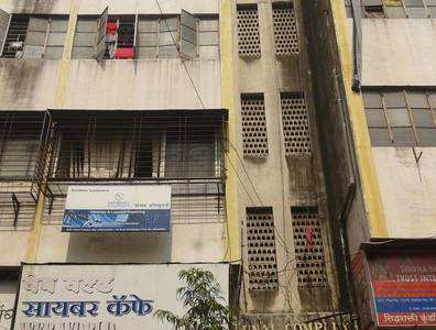 Kunal Complex Pune, Shivaji Nagar | Price List & Brochure, Floor Plan ...