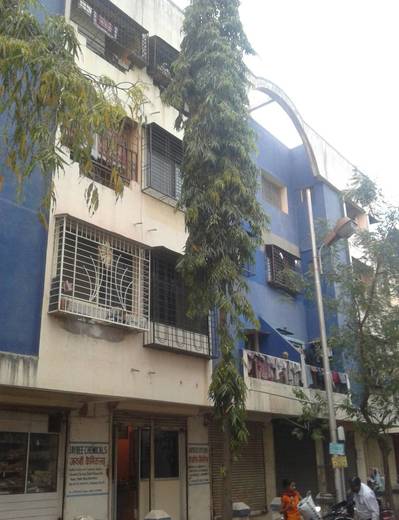 Kunal Park Photos - Tanaji Nagar, Pune Pictures