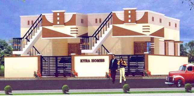 Kyra Homes Chromepet, Chennai Resale Price List, Brochure, Floor Plan ...