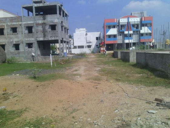 Kyra Homes Photos - Chromepet, Chennai Pictures