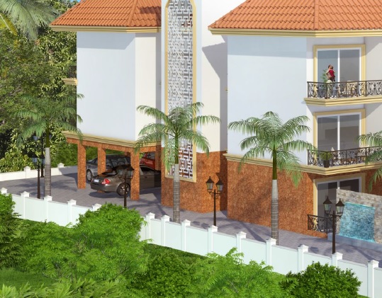 La Fresco Assagao, Goa | Price List & Brochure, Floor Plan, Location ...