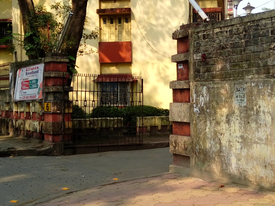 Labony Housing Estate Salt Lake, Kolkata Resale Price List, Brochure ...