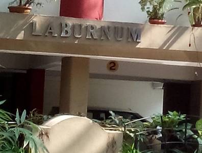 Sun Beam Enterprises Sun Beam Laburnum Apartment Photos - Bandra West ...