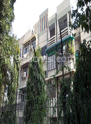 Lake View Apartment Sector 9 Rohini, Delhi Resale Price List, Brochure ...