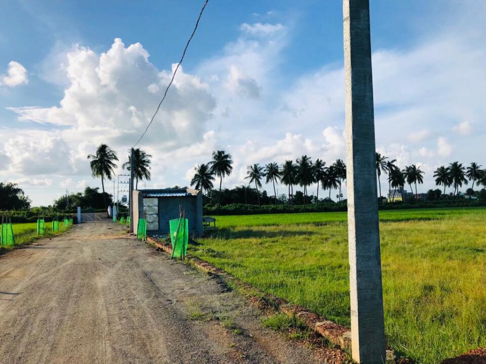 Baibhaba Builders Lakheswar and East College Project Photos And Videos ...