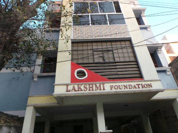 Lakshmi Foundation Photos - Mylapore, Chennai Pictures