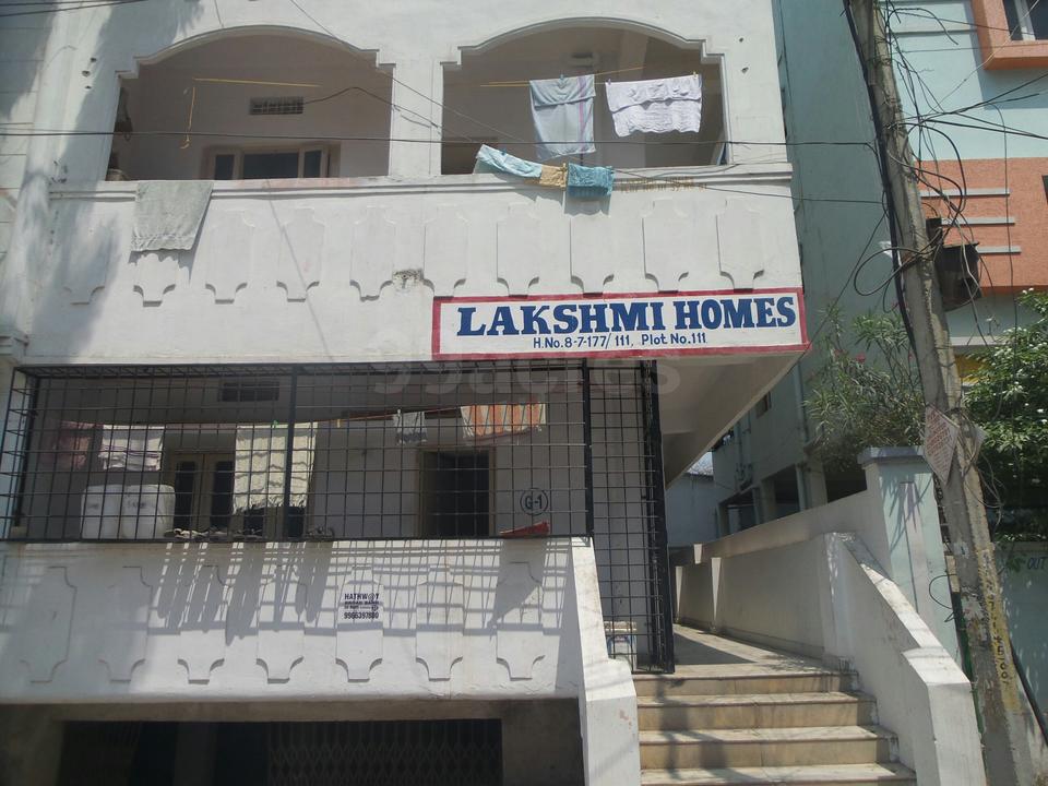 Lakshmi Homes Photos - Raja Rajeswari Nagar, Secunderabad Pictures