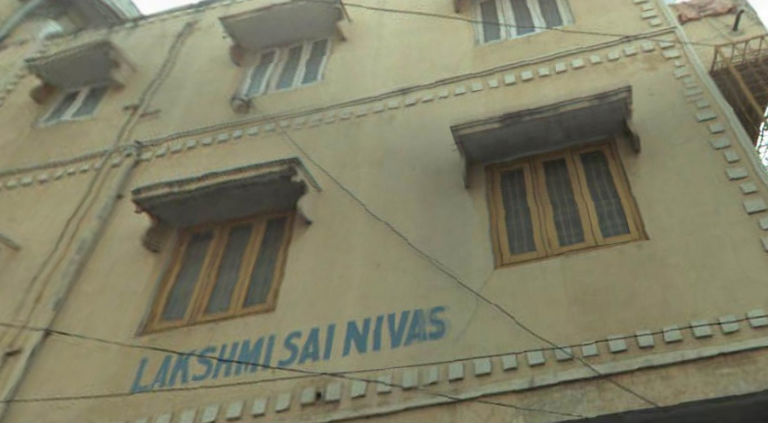 Lakshmi Sai Nivas Padma Rao nagar Secunderabad - 99acres.com