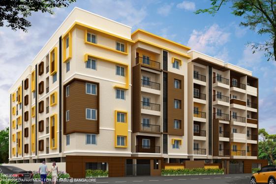 Lakven Amaravathi Square Kodigehalli, KR Puram Resale Price List, Brochure, Floor Plan, Location ...