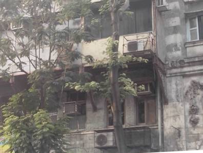 Lalchand Building Photos - Kalbadevi, Mumbai South Pictures