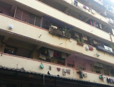 Lalvani Building Photos - Dongri, Mumbai South Pictures