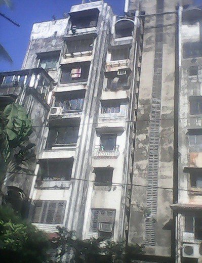 Land Mark Apartment Photos - P&T Staff Colony, Mumbai Pictures