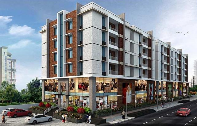 Landmark Photos - Sheela Nagar, Visakhapatnam Pictures