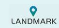 Landmark Map - Sheela Nagar, Visakhapatnam Location Map