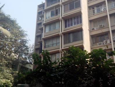 Lavista Apartment Photos - Juhu, Mumbai Pictures