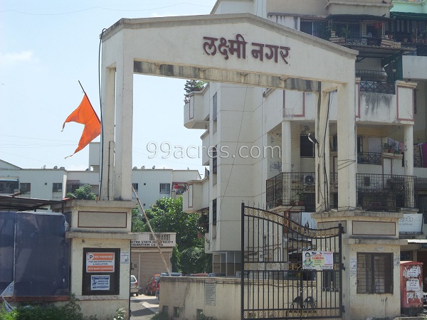 Laxmi Nagar Photos And Videos - Dhanori, Pune Pictures