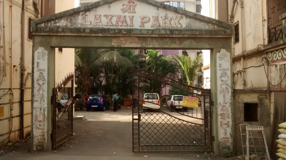 Laxmi Park Photos - Mira Road East, Mira Bhayandar Pictures