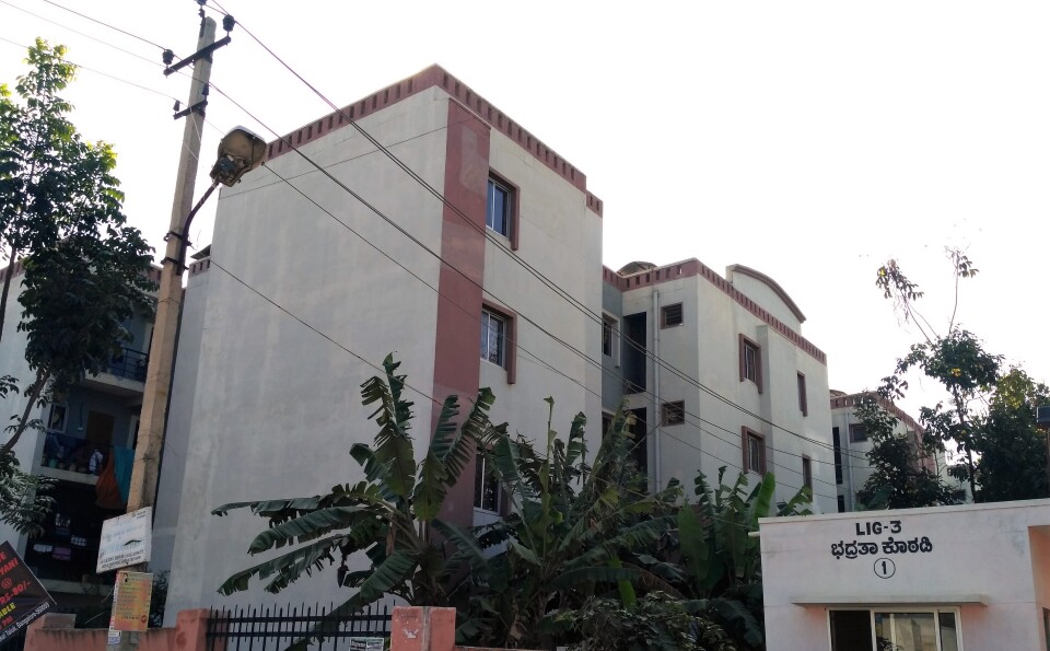 KHB Surya City Suryanagar Phase I, Bommasandra Resale Price List ...