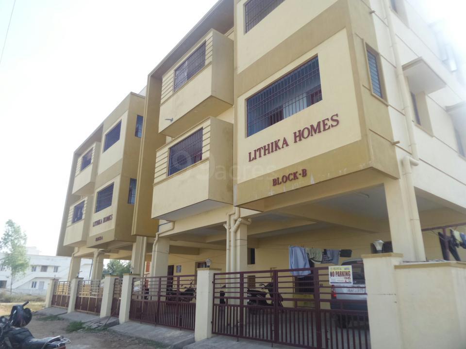 Lithika Homes Photos - Mullai Nagar, Chennai South Pictures