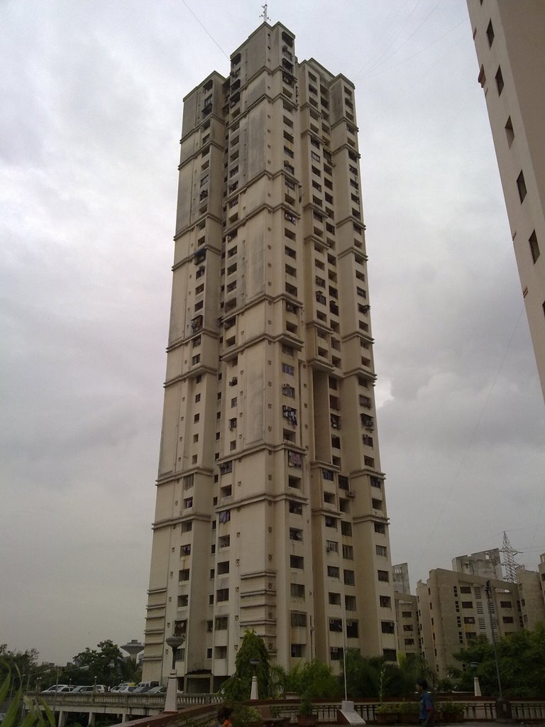 Aristo Lloyds Estate Wadala East, Mumbai Resale Price List, Brochure, Floor Plan, Location Map ...