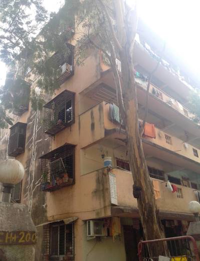 Lokprabha Apartment Photos - Tilak nagar, Chembur Pictures