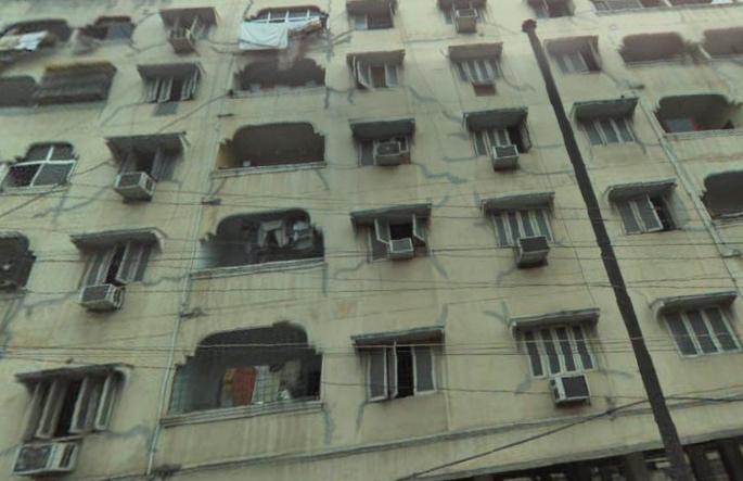 Lotus Enclave Photos - Yellareddyguda, Hyderabad Pictures