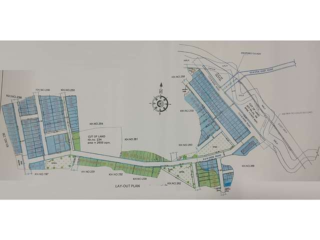 Shailesh Associates M H Residency Photos - Kachhpura, Jabalpur Pictures