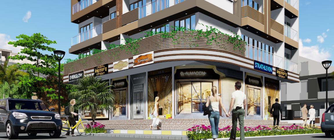 M P Construction M P Keshav Photos - Karanjade, Navi Mumbai Pictures