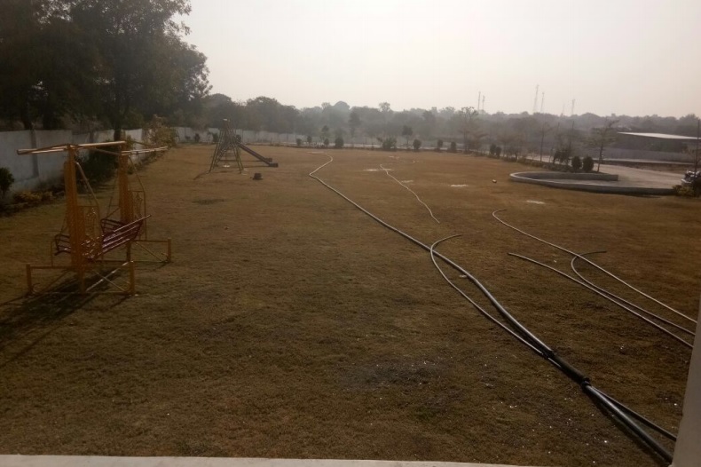 Maa Falodi Vihar Photos - Machalpur, Rajgarh Pictures