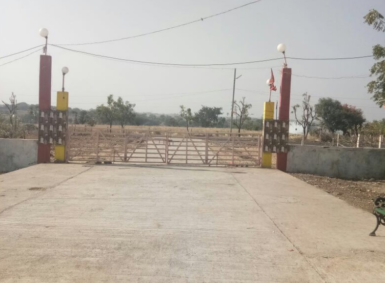 Maa Falodi Vihar Photos - Machalpur, Rajgarh Pictures