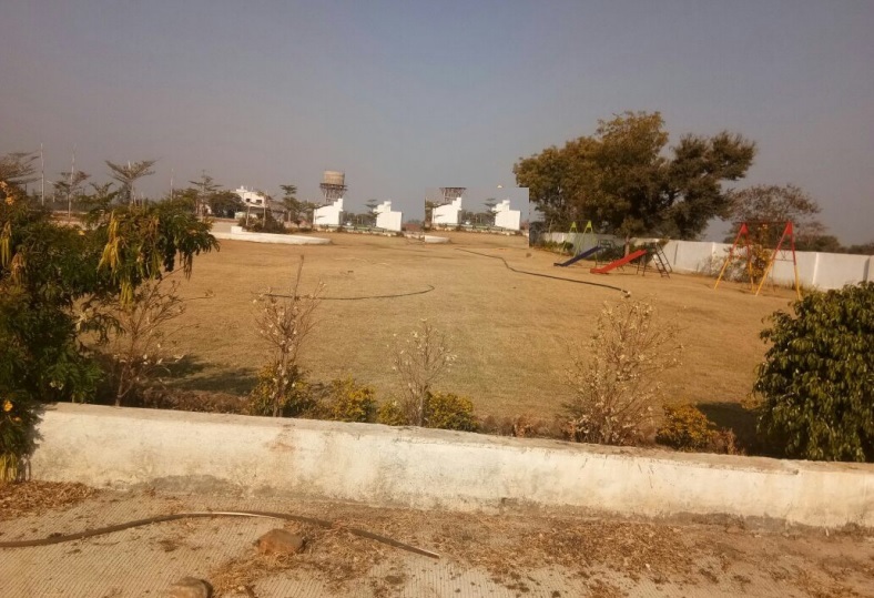 Maa Falodi Vihar Photos - Machalpur, Rajgarh Pictures