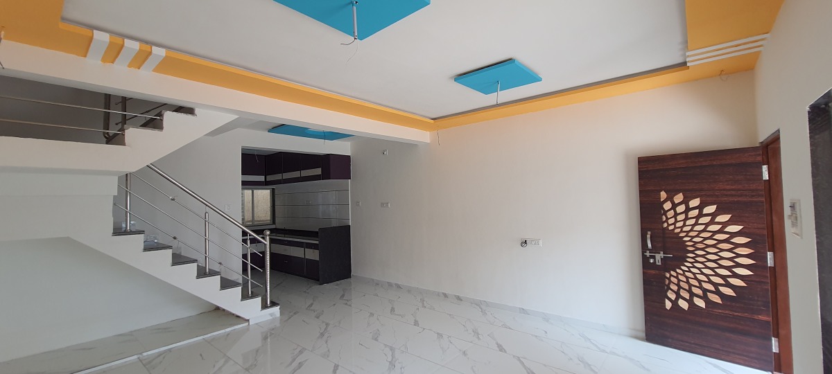 Madhav Villa Abrama, Valsad Resale Price List, Brochure, Floor Plan ...