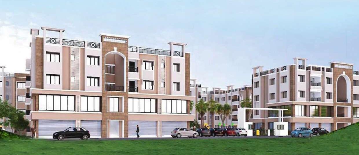 Madhuban Matigara, Siliguri | Price List & Brochure, Floor Plan ...