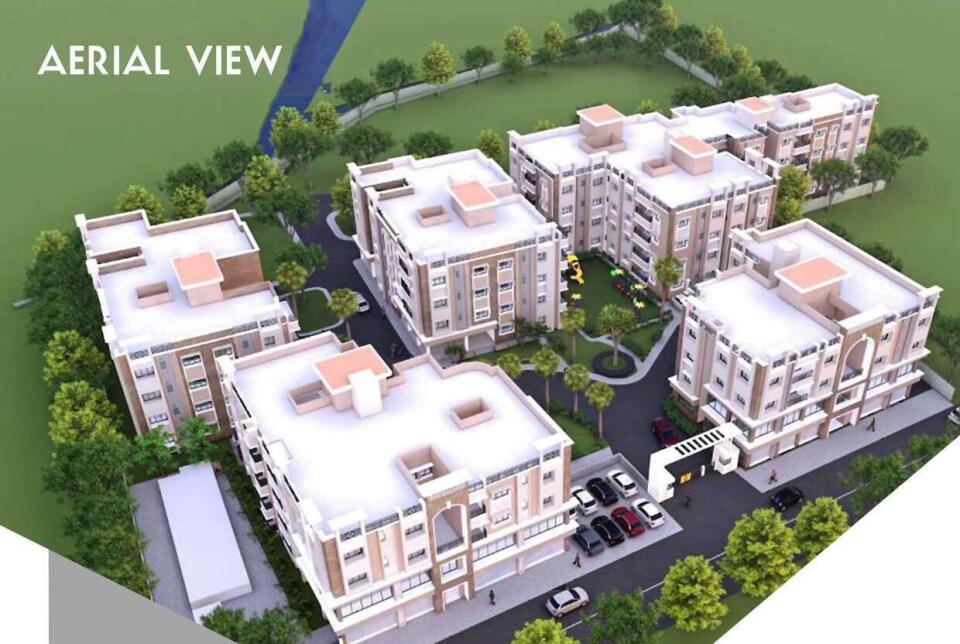 Madhuban Matigara, Siliguri | Price List & Brochure, Floor Plan ...