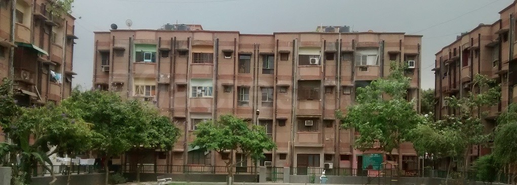 Noida Development Authority NDA Madhuban Apartment Photos - Sector 82 ...