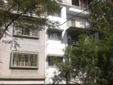 Madhuvanti Apartment Photos - Bhusari Colony, Pune Pictures