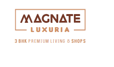 Motherland Infracon LLP Magnate Luxuria Map - Gota, Ahmedabad North ...