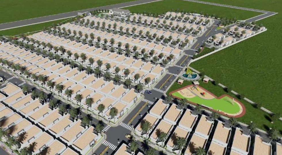 Magnus Elite Homes Photos And Videos - Patancheru, Hyderabad Pictures