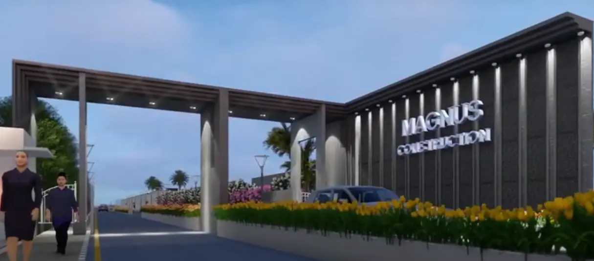 Magnus Elite Homes Patancheru, Hyderabad | Price List & Brochure, Floor ...