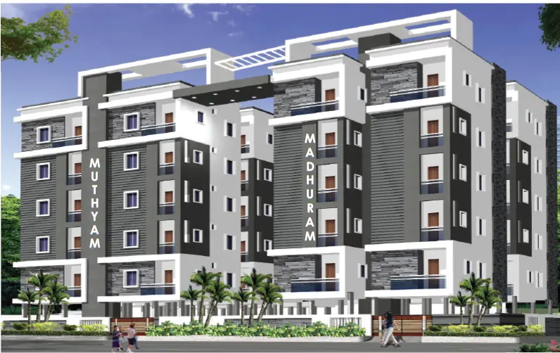 Maha Homes Patancheru, Hyderabad | Price List & Brochure, Floor Plan ...