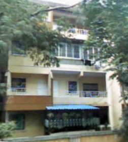 P V Mahadkar and Associates Mahadkar Residency Photos - Bhusari Colony ...
