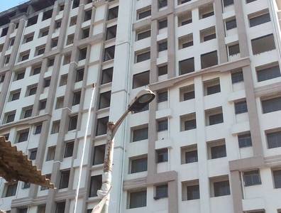 Mahakali Darshan Apartment Photos - Gundavali Gaothan, Mumbai Andheri ...