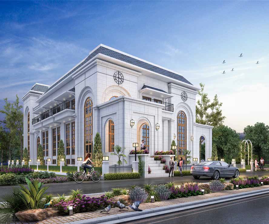 Preeti Iksa Ville Chikkajala , Bangalore North | Price List & Brochure ...