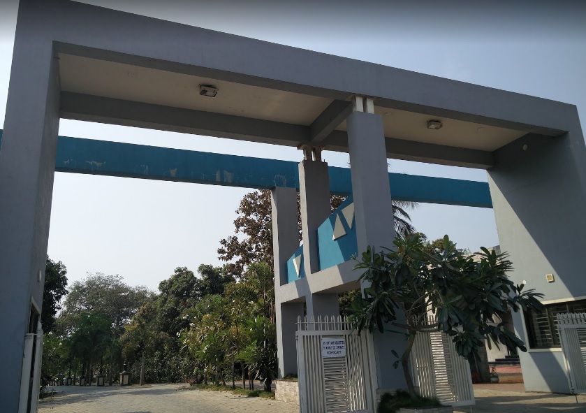 Mahalaxmi Manorath Residency Bavisa Faliya, Silvassa | Price List & Brochure, Floor Plan ...